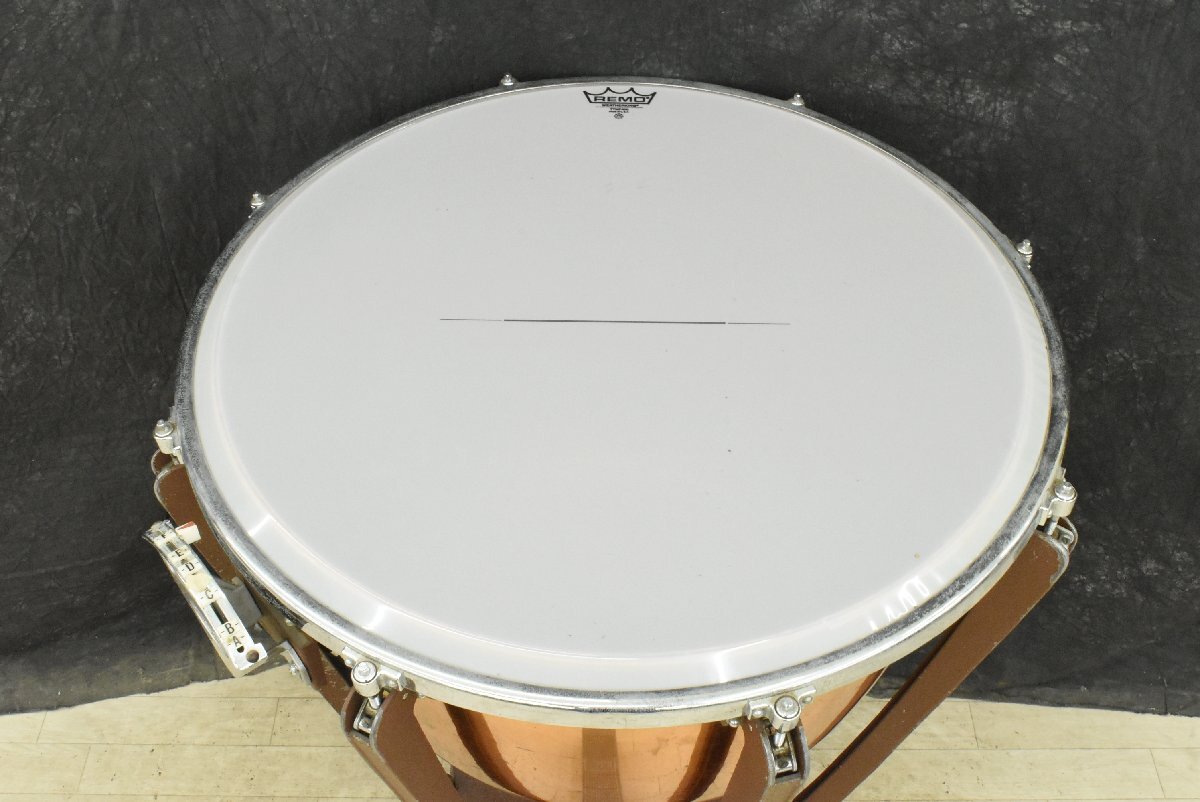 Yahoo!オークション - 【C】YAMAHA TP-526 ティンパニ ヤマハ 227523 ...