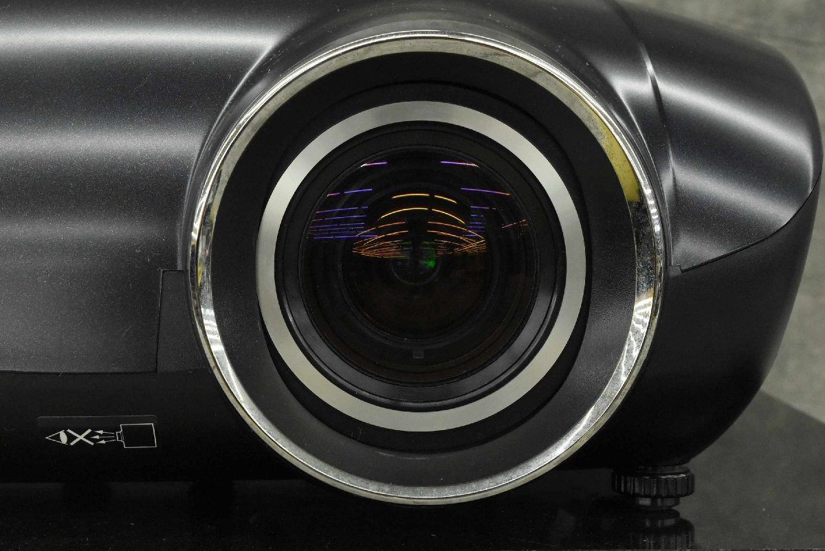 Yahoo!オークション - 【G】MITSUBISHI LVP-HC6800 プロジェクター 三...