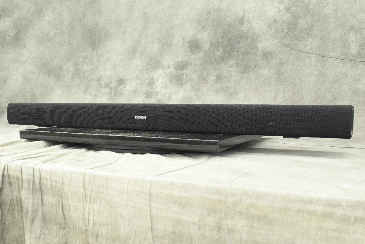Yahoo!オークション - 【C】DENON DHT-S216 サウンドバー デノン