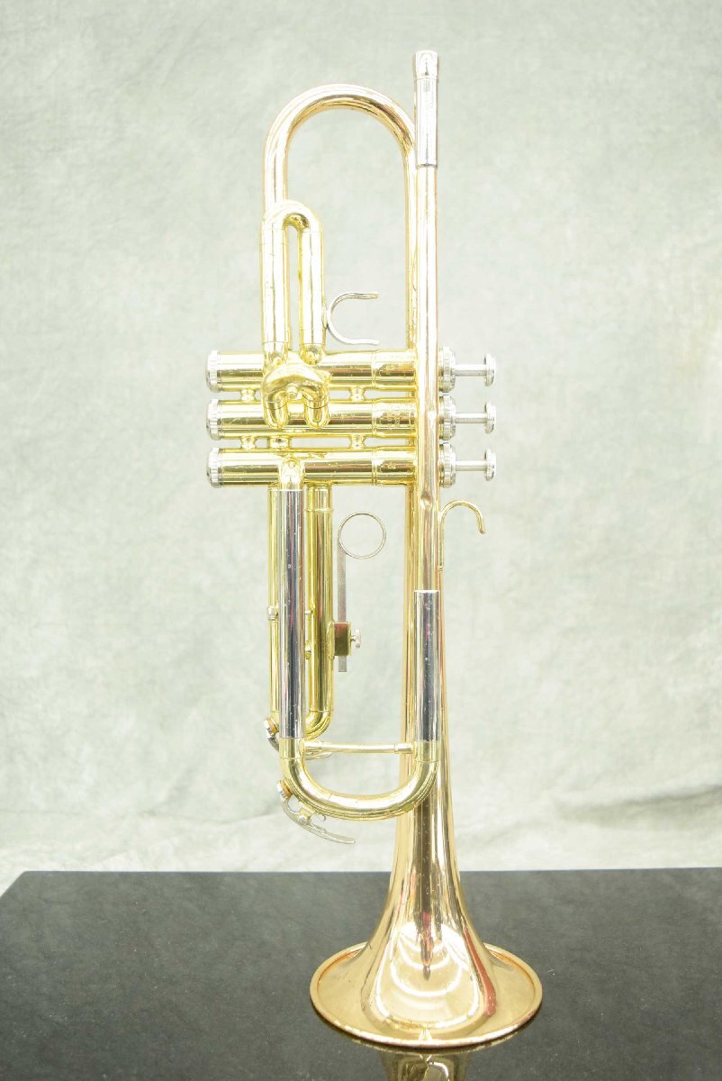 Yahoo!オークション - 【C】YAMAHA YTR-3325 トランペット ヤマハ