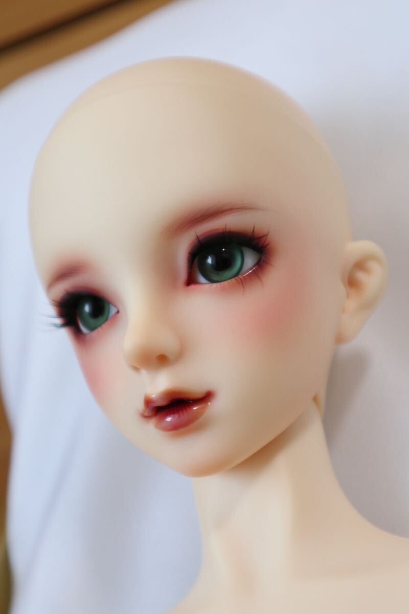 Yahoo!オークション - すみかワンオフ SD13 F-92 フェア肌 きのこ様メ...