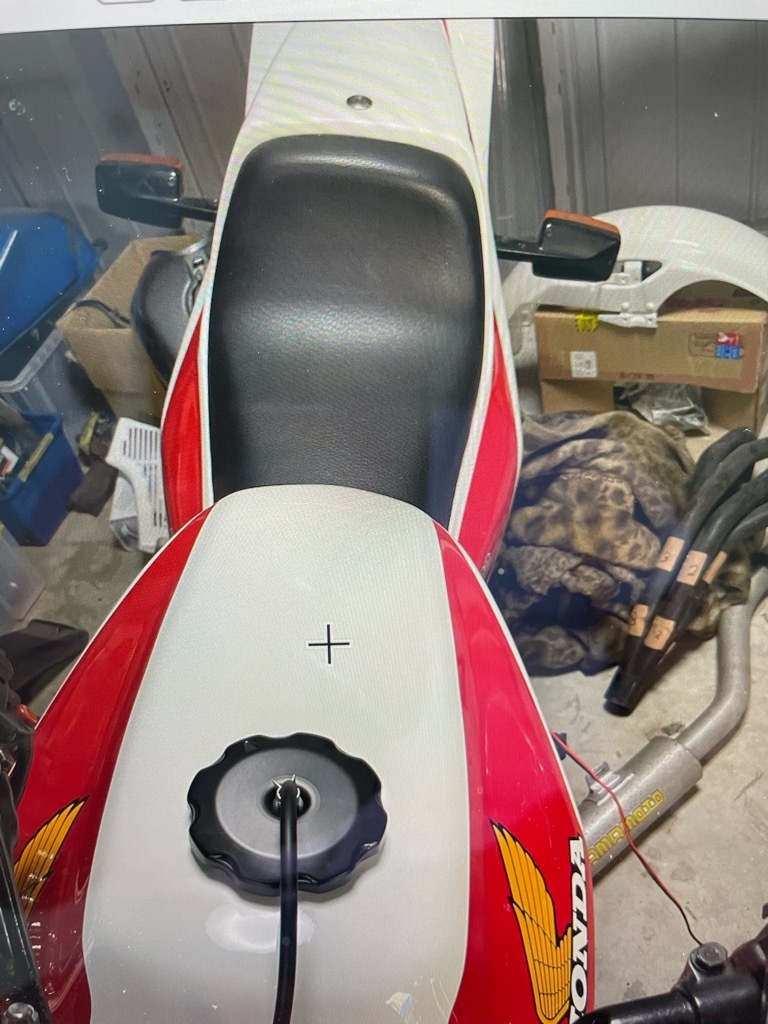 Yahoo!オークション - 6/11まで出品 CB 1100 R. Rb1仕様 検）z 1 2 cb...