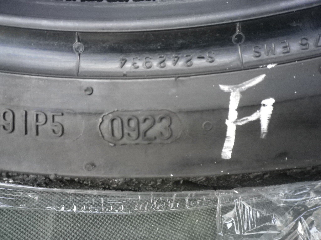 Yahoo!オークション - コンチネンタルロードアタック3CR F110-80-1...