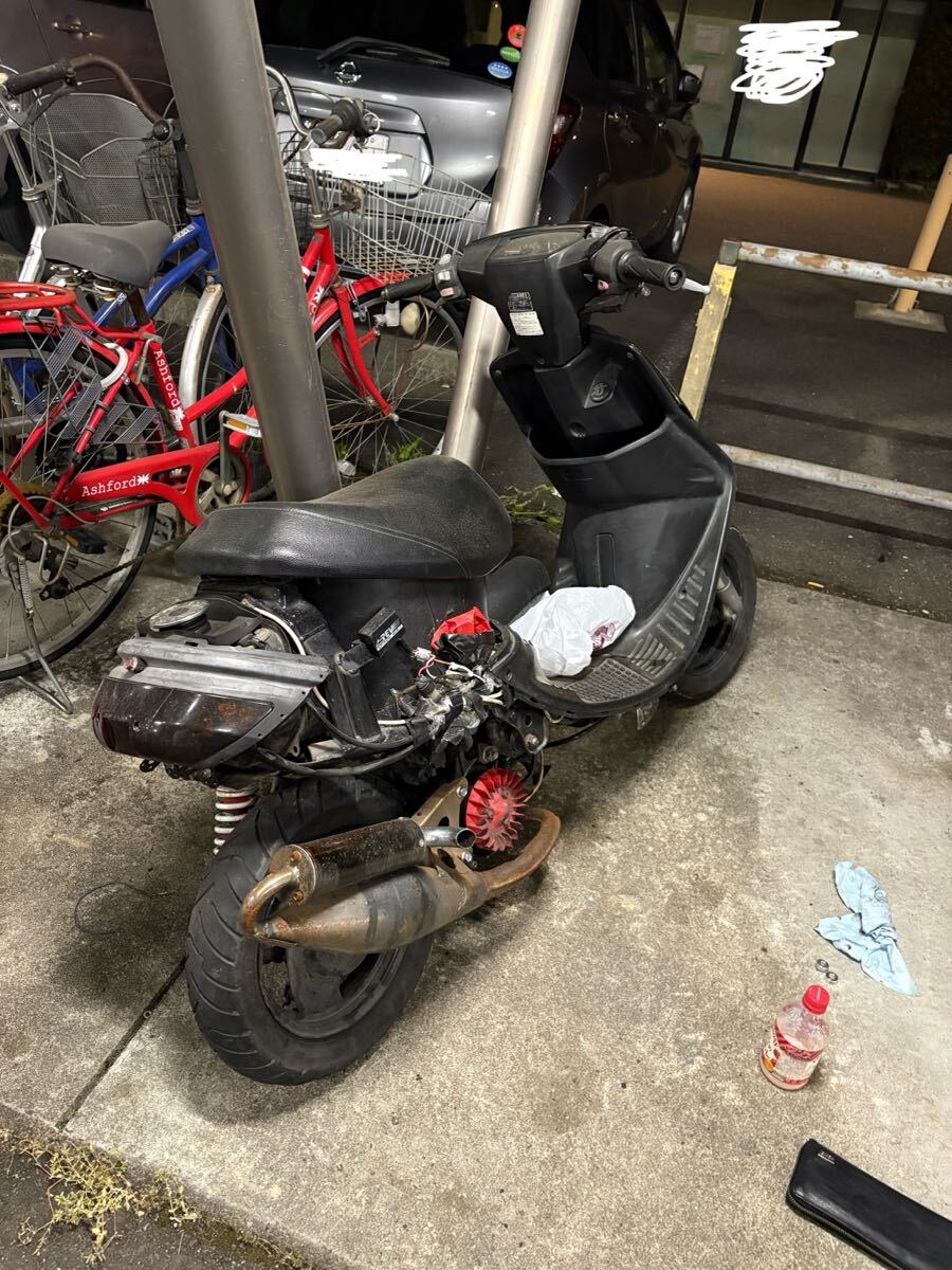 Yahoo!オークション - ジョグ3yj 3yk足