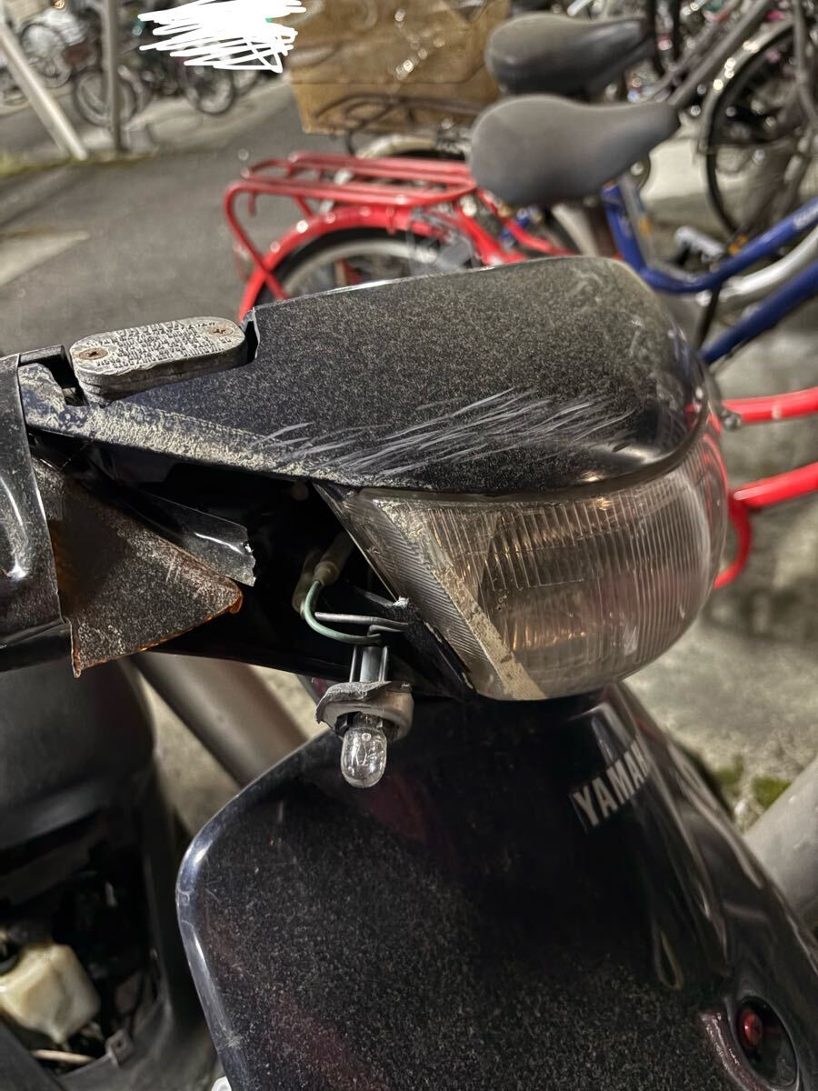 Yahoo!オークション - ジョグ3yj 3yk足