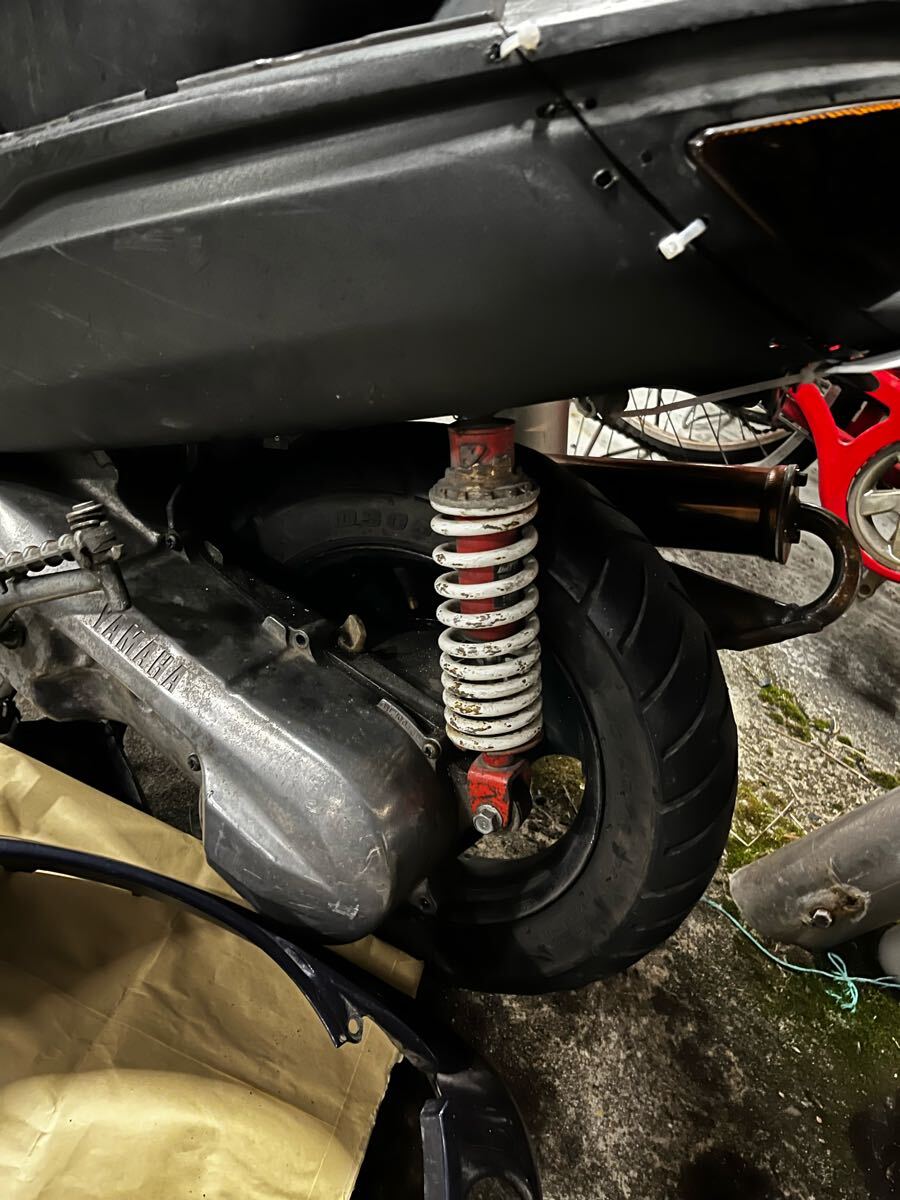 Yahoo!オークション - ジョグ3yj 3yk足