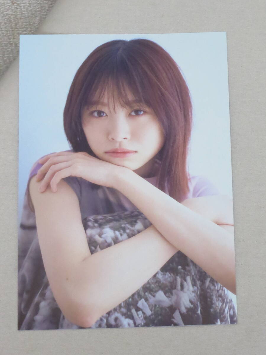 Yahoo!オークション - 高橋未来虹 日向坂46 ポストカード HMV特典