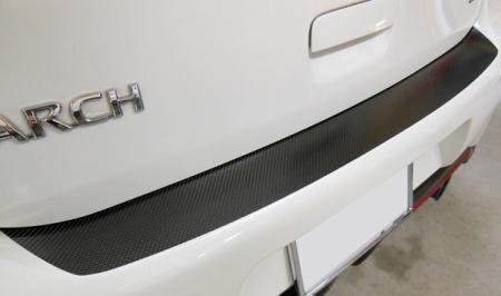 Yahoo!オークション - ハセプロ マジカルカーボン リアハッチゲート マ...