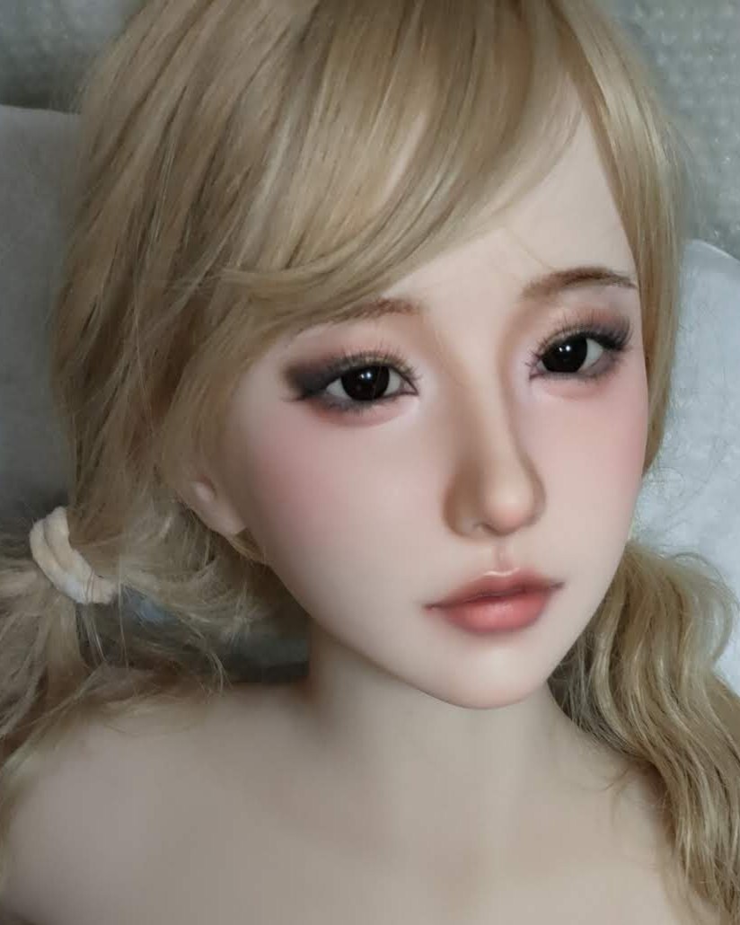 Yahoo!オークション - SHEDOLL Suxingranシリコンヘッド+超ソフトTPEボ...