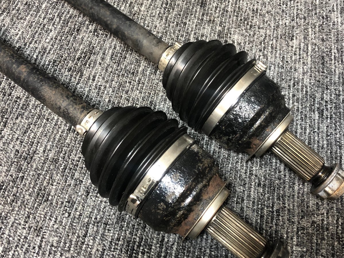 Yahoo!オークション - 【12430】CBA-GH8 インプレッサ S-GT 5MT 純正 ...