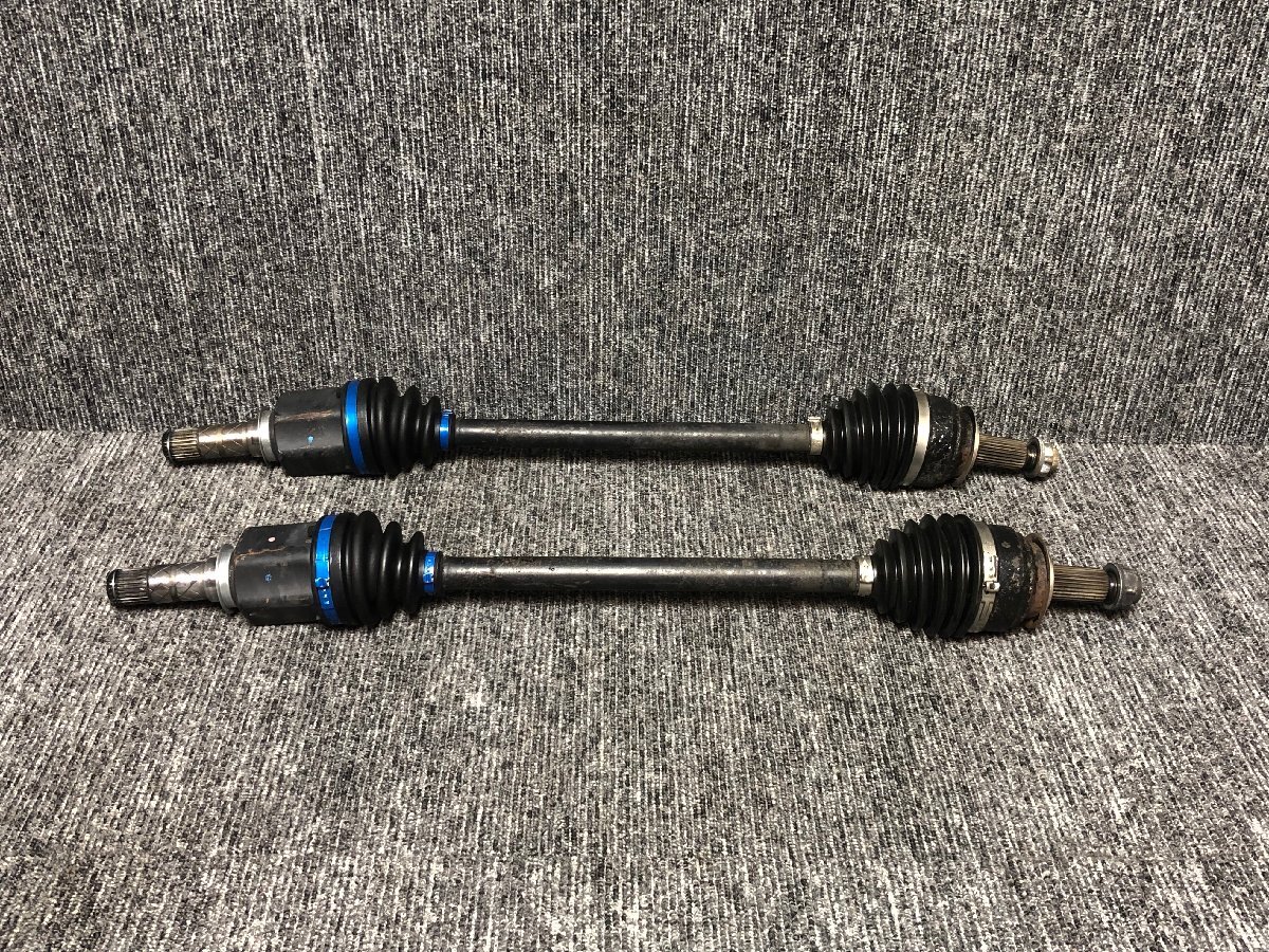 Yahoo!オークション - 【12430】CBA-GH8 インプレッサ S-GT 5MT 純正 ...