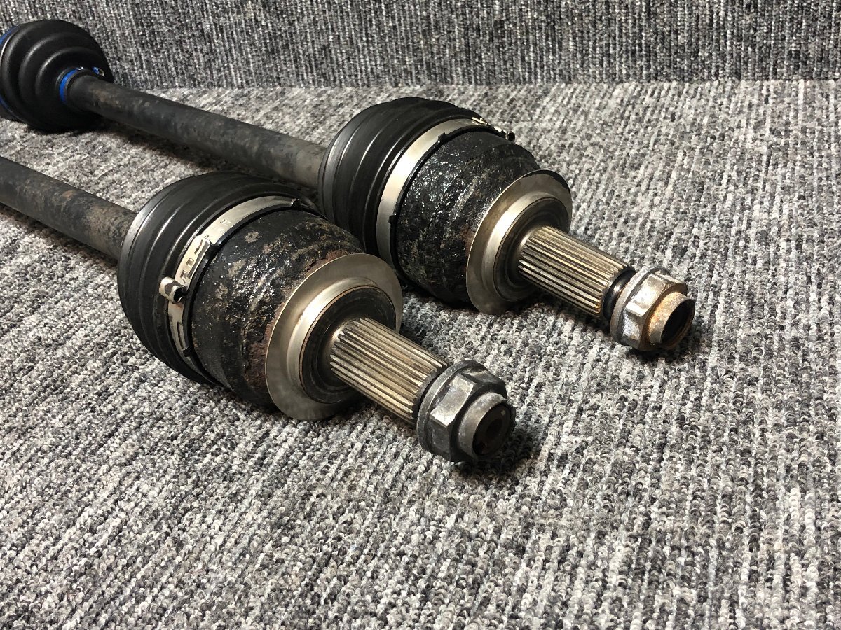 Yahoo!オークション - 【12430】CBA-GH8 インプレッサ S-GT 5MT 純正 ...