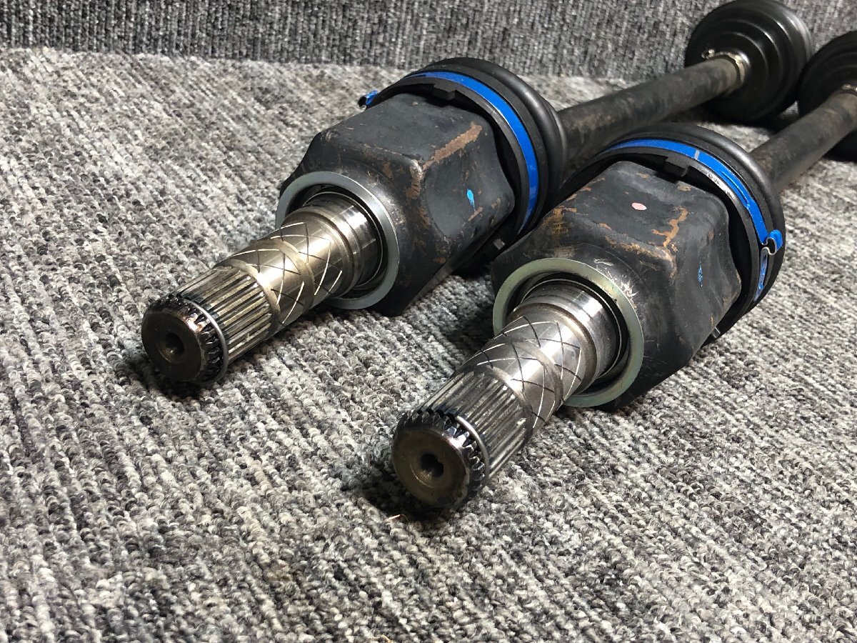 Yahoo!オークション - 【12430】CBA-GH8 インプレッサ S-GT 5MT 純正 ...