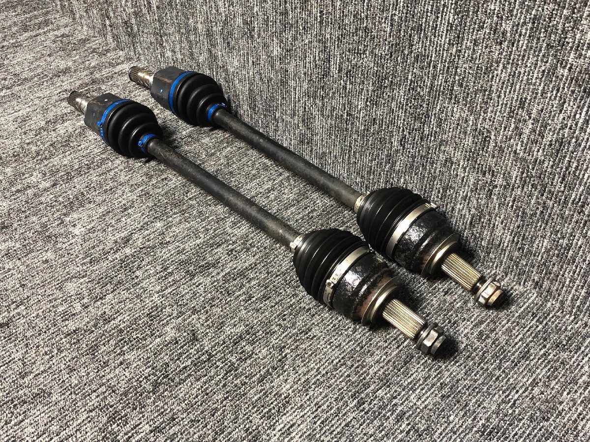 Yahoo!オークション - 【12430】CBA-GH8 インプレッサ S-GT 5MT 純正 ...