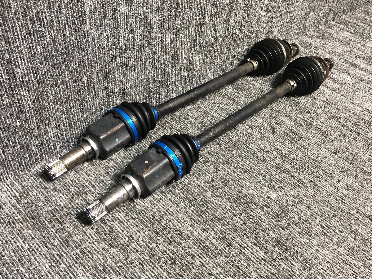 Yahoo!オークション - 【12430】CBA-GH8 インプレッサ S-GT 5MT 純正 ...