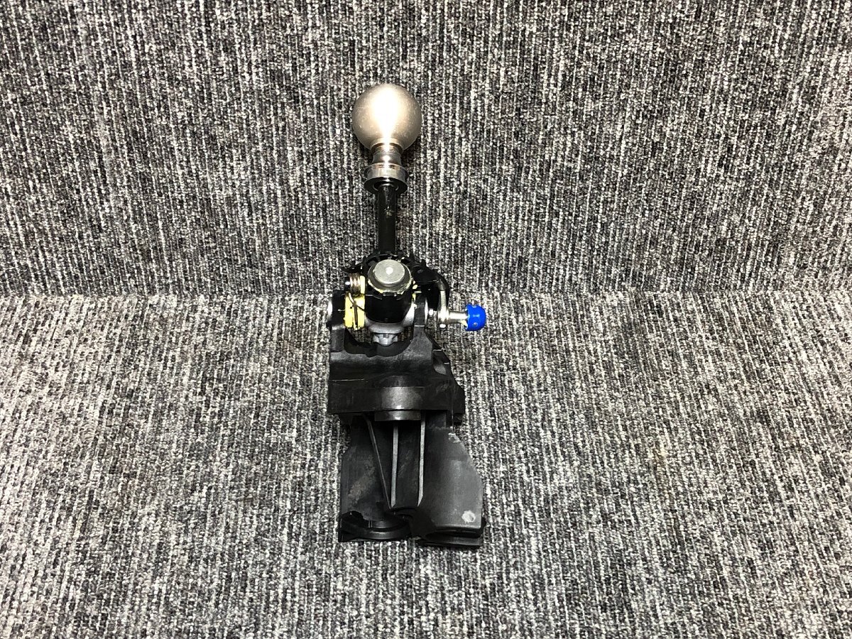 Yahoo!オークション - 【12595】FN2 シビックタイプRユーロ 純正 6MT ...