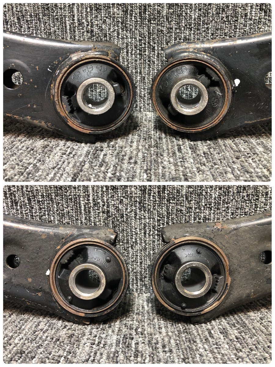 Yahoo!オークション - 【12432】CBA-GH8 インプレッサ S-GT 5MT 純正 ...