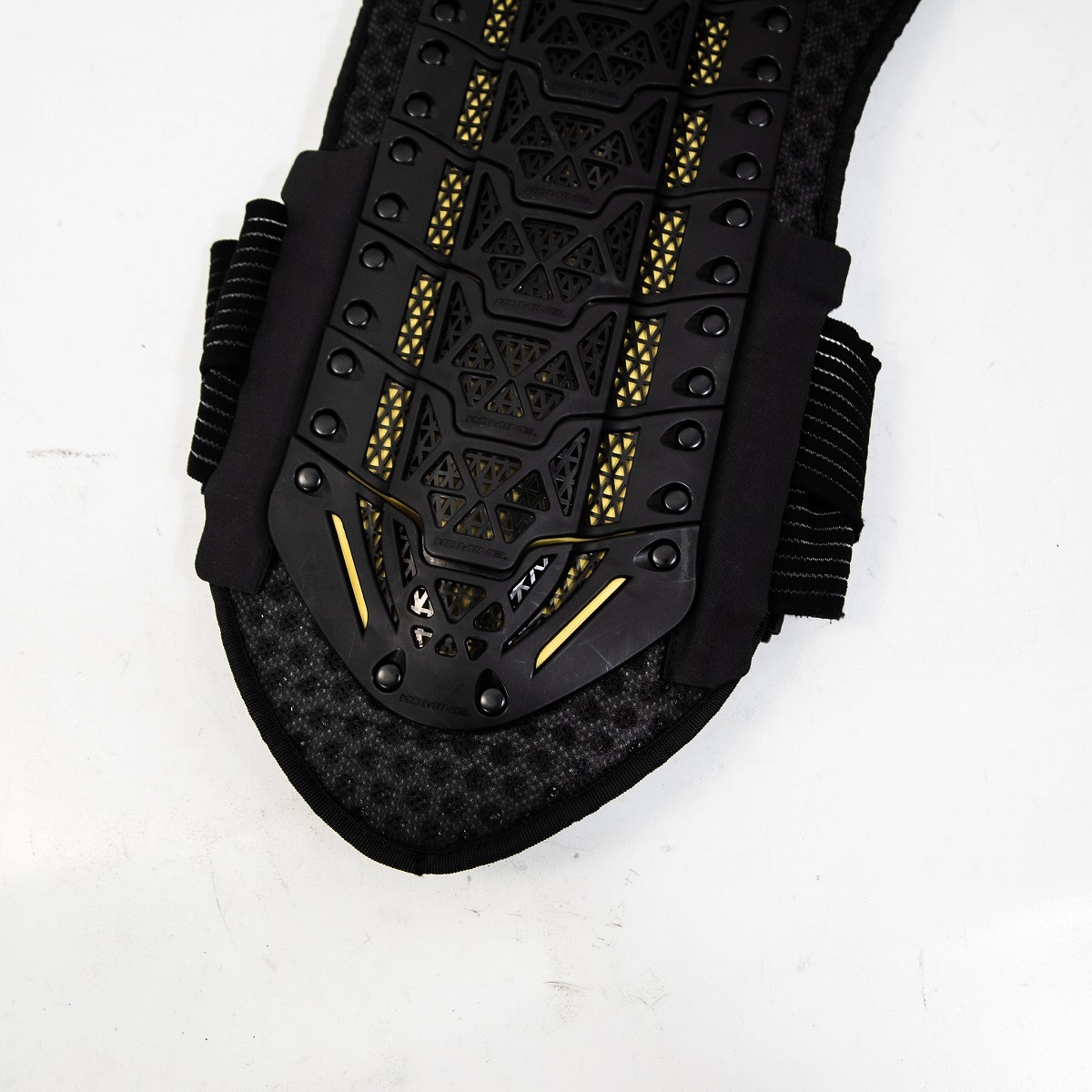 Yahoo!オークション - コミネ CEレベル2マルチバックプロテクター 2XL...