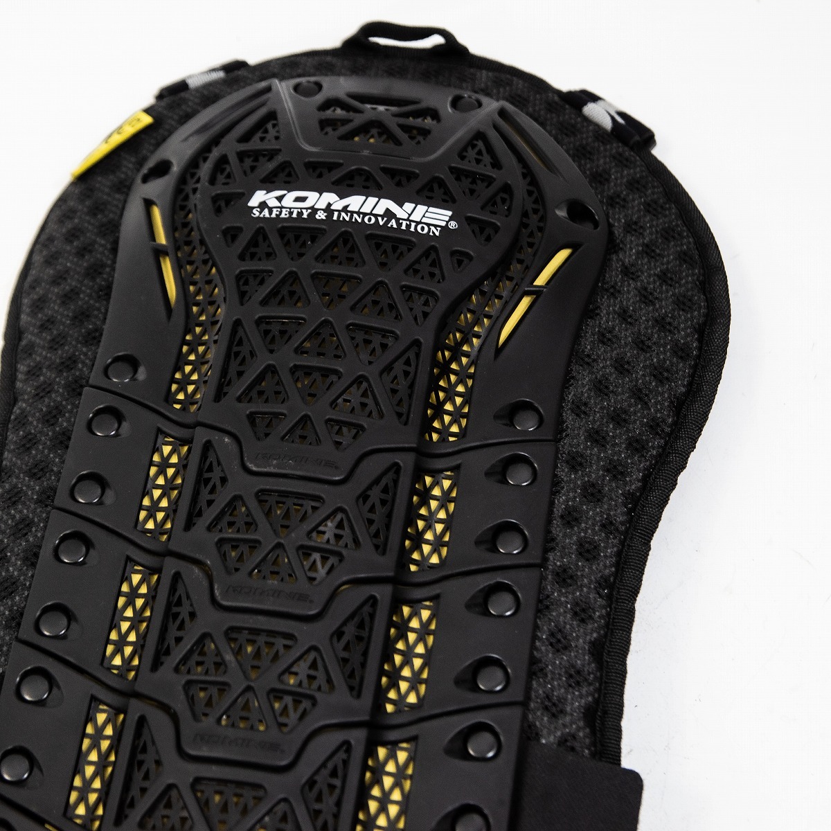 Yahoo!オークション - コミネ CEレベル2マルチバックプロテクター 2XL...