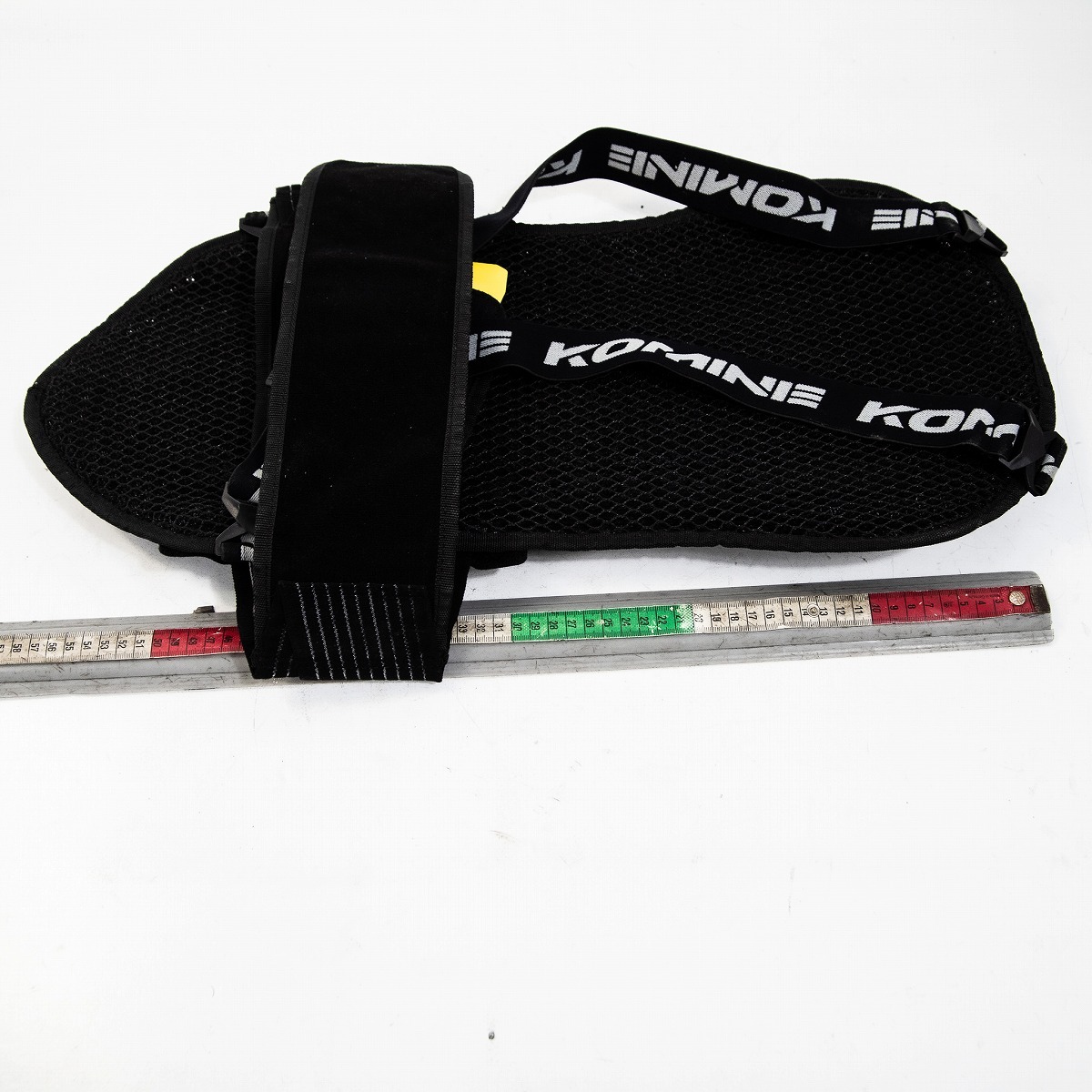 Yahoo!オークション - コミネ CEレベル2マルチバックプロテクター 2XL...