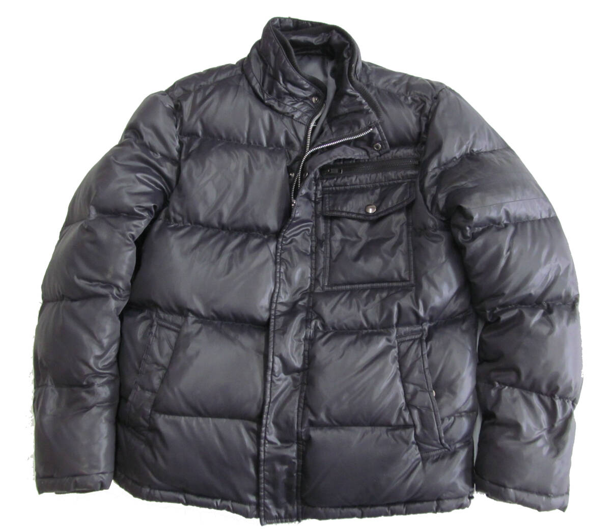 Yahoo!オークション - ABX ダウンジャケット 3 F22