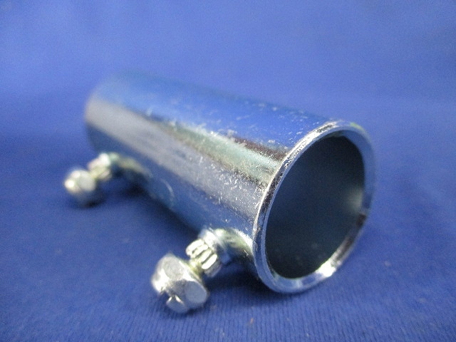 Yahoo!オークション - ねじなしカップリング(20個入) NC019