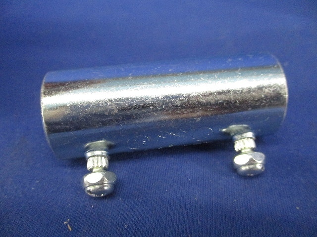 Yahoo!オークション - ねじなしカップリング(20個入) NC019