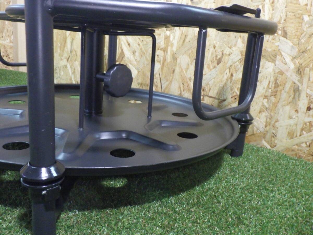 Yahoo!オークション - ジェフコム ブレーキ付Fリール VB-4450 VVF2.6x3...