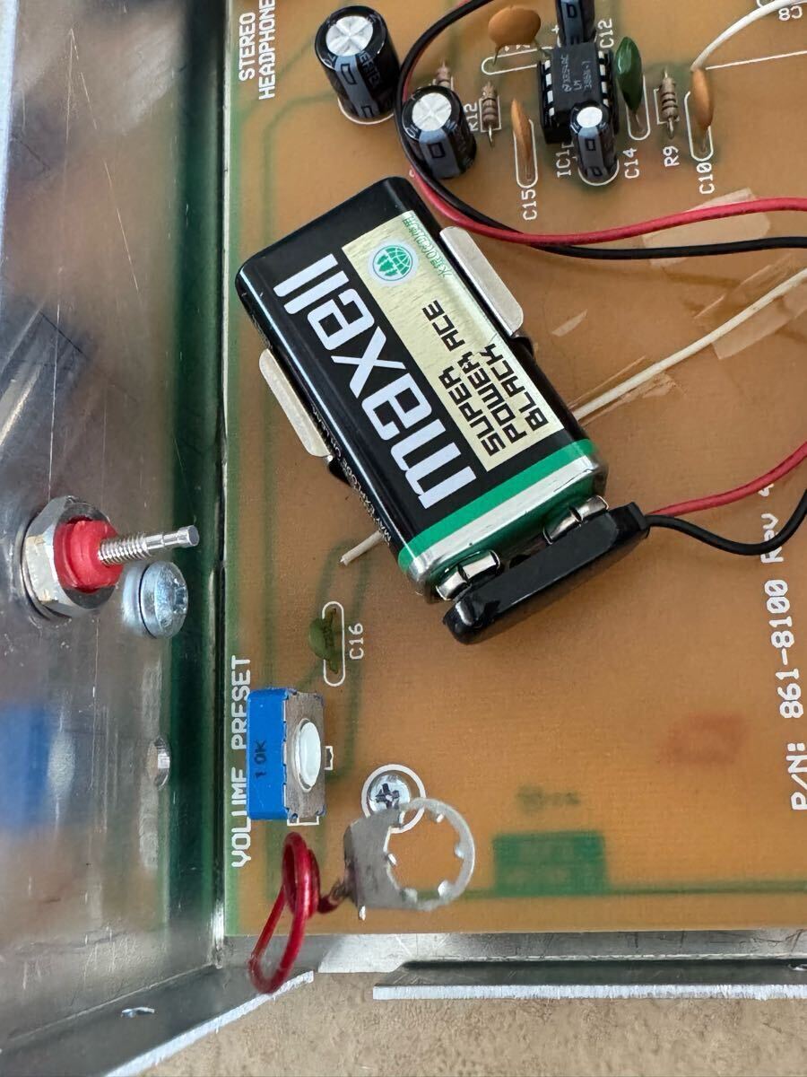 Yahoo!オークション - MFJ-8100 短波受信機 無線