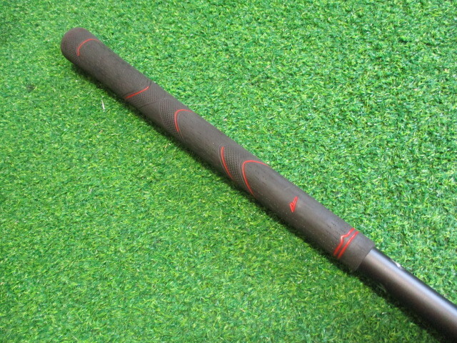 Yahoo!オークション - 中古 WARLD EAGLE F-01 U5 24° カーボン純正 ...