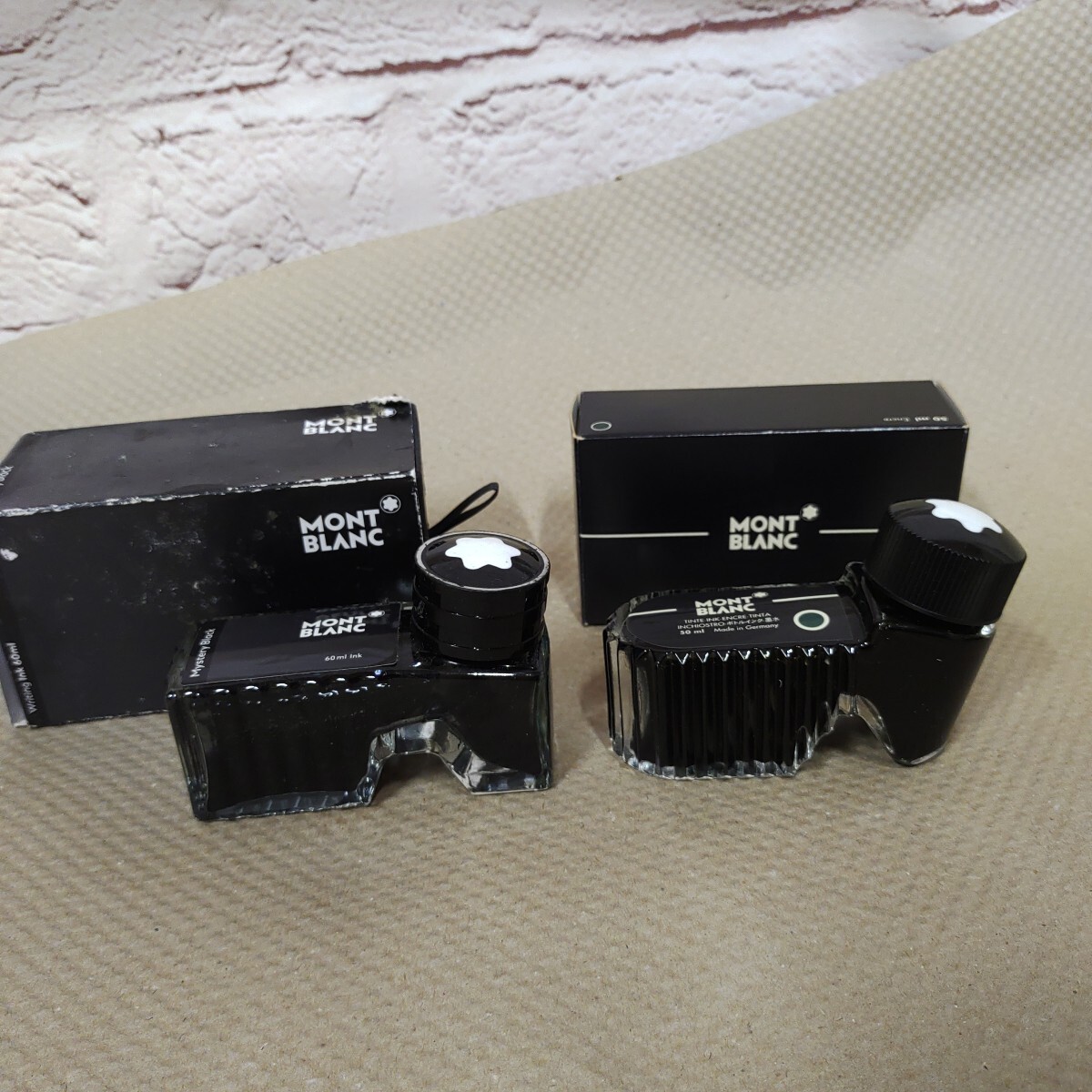 Yahoo!オークション - 万年筆 インク ペン先 まとめ売り WATERMAN Peli...