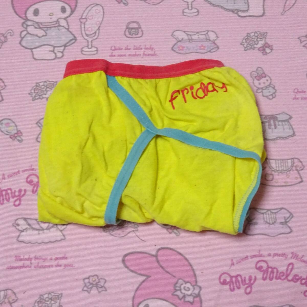 Yahoo!オークション - 3667・サイズM・コットン ジュニア ショーツ 匿...