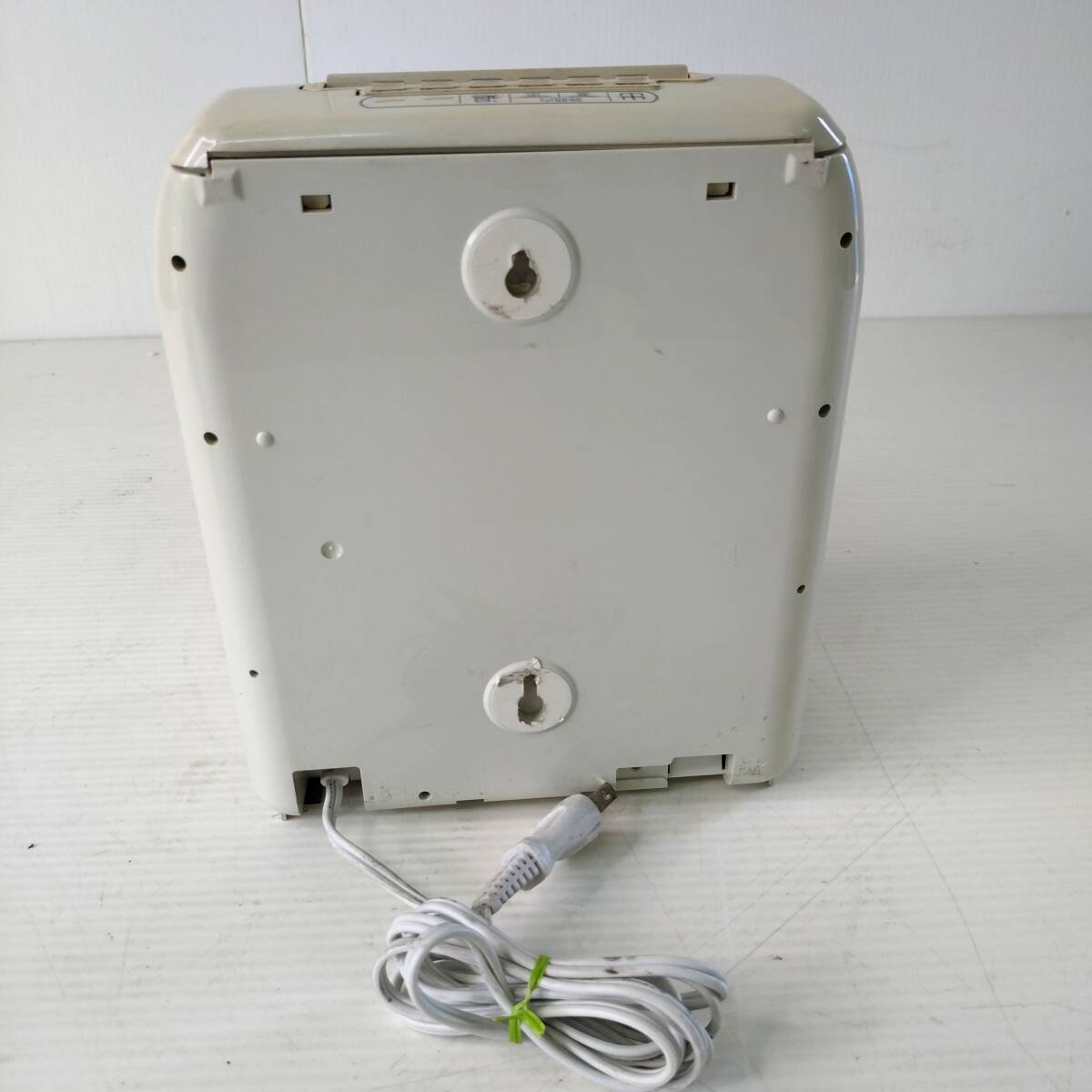 Yahoo!オークション - AMANO BX 2000 電子タイムレコーダー アマノ 確...