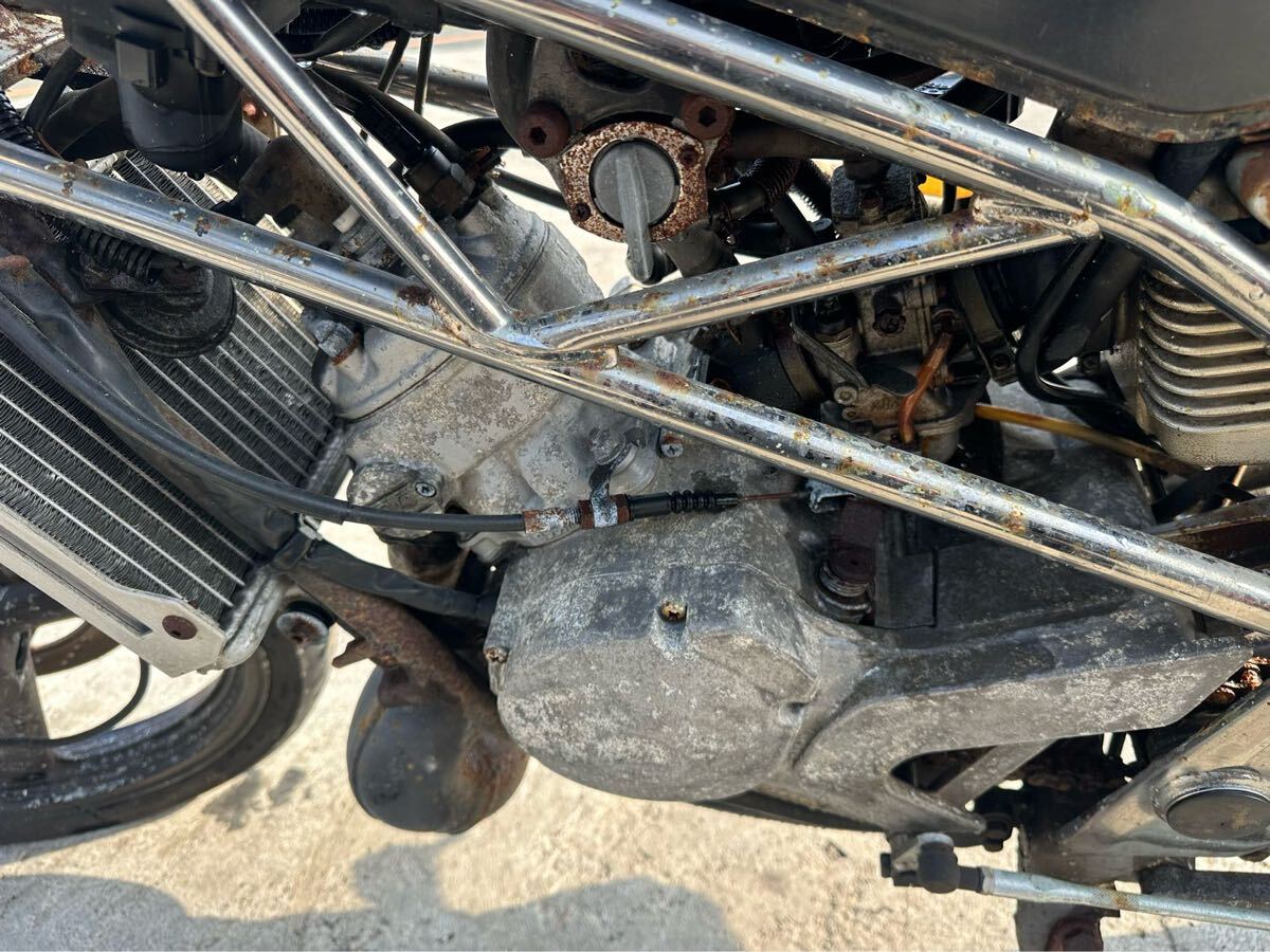 ヤマハ バイク SDR200 2TV 2スト ジャンク(126cc-250cc)｜売買されたオークション情報、yahooの商品情報をアーカイブ公開 - オークファン（aucfan.com）