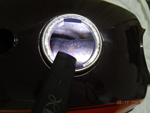 Yahoo!オークション - w1 w3 燃料タンク