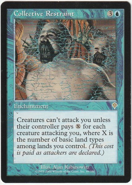 Yahoo!オークション - INV 集団監禁/Collective Restraint 英語1枚 4枚...