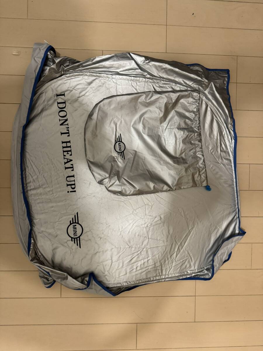 Yahoo!オークション - BMW MINI F56 純正サンシェード