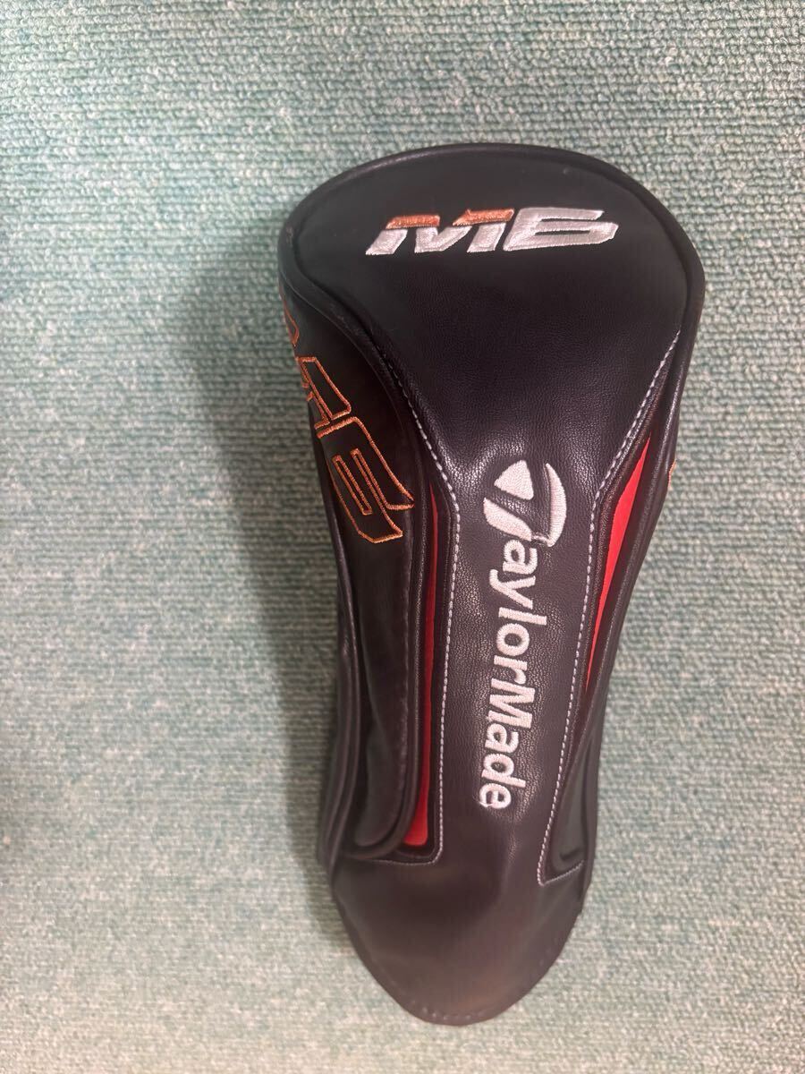 Yahoo!オークション - テーラーメイド M6 5w FUBUKI TM5 SR