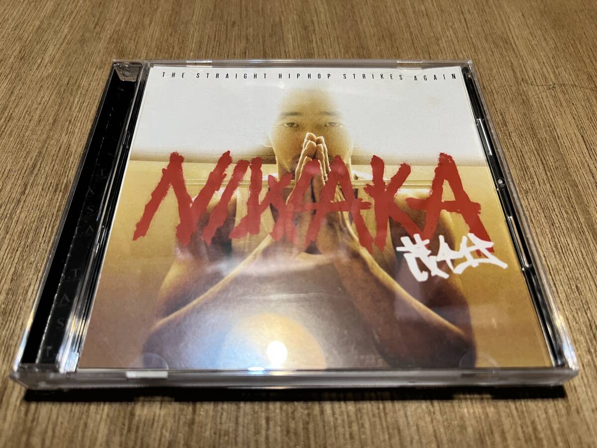 Yahoo!オークション - 茂千代『NIWAKA』(CD)