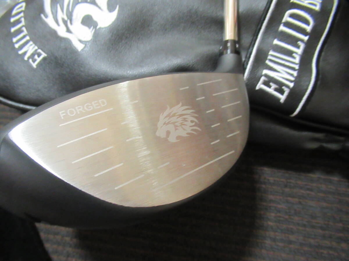 Yahoo!オークション - 希少 美品 ぶっ飛び エミリッドバハマ CV9 MFS ...