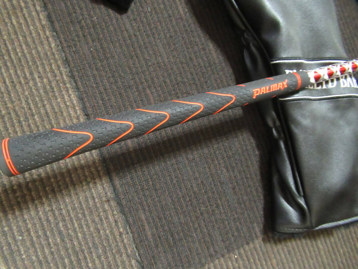 Yahoo!オークション - 希少 美品 ぶっ飛び エミリッドバハマ CV9 MFS ...