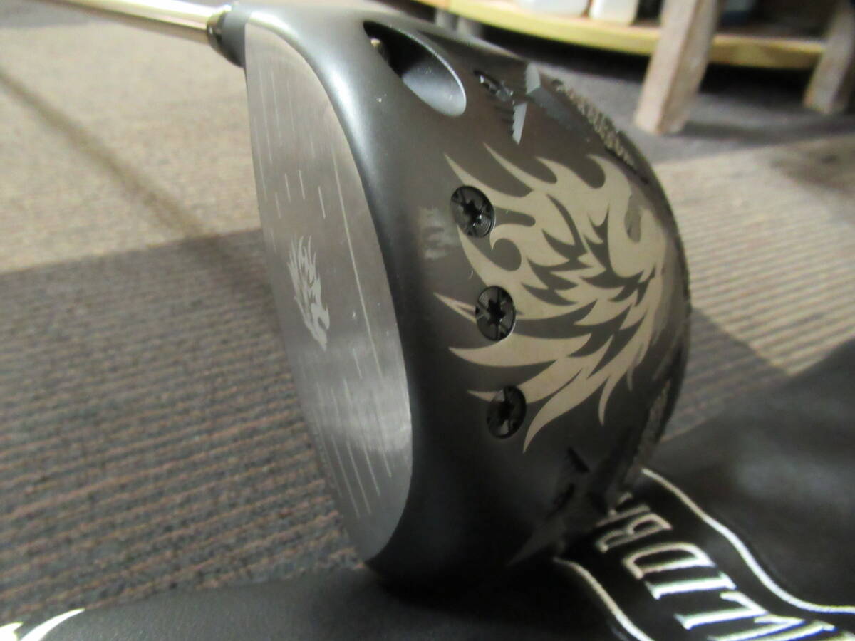 Yahoo!オークション - 希少 美品 ぶっ飛び エミリッドバハマ CV9 MFS ...