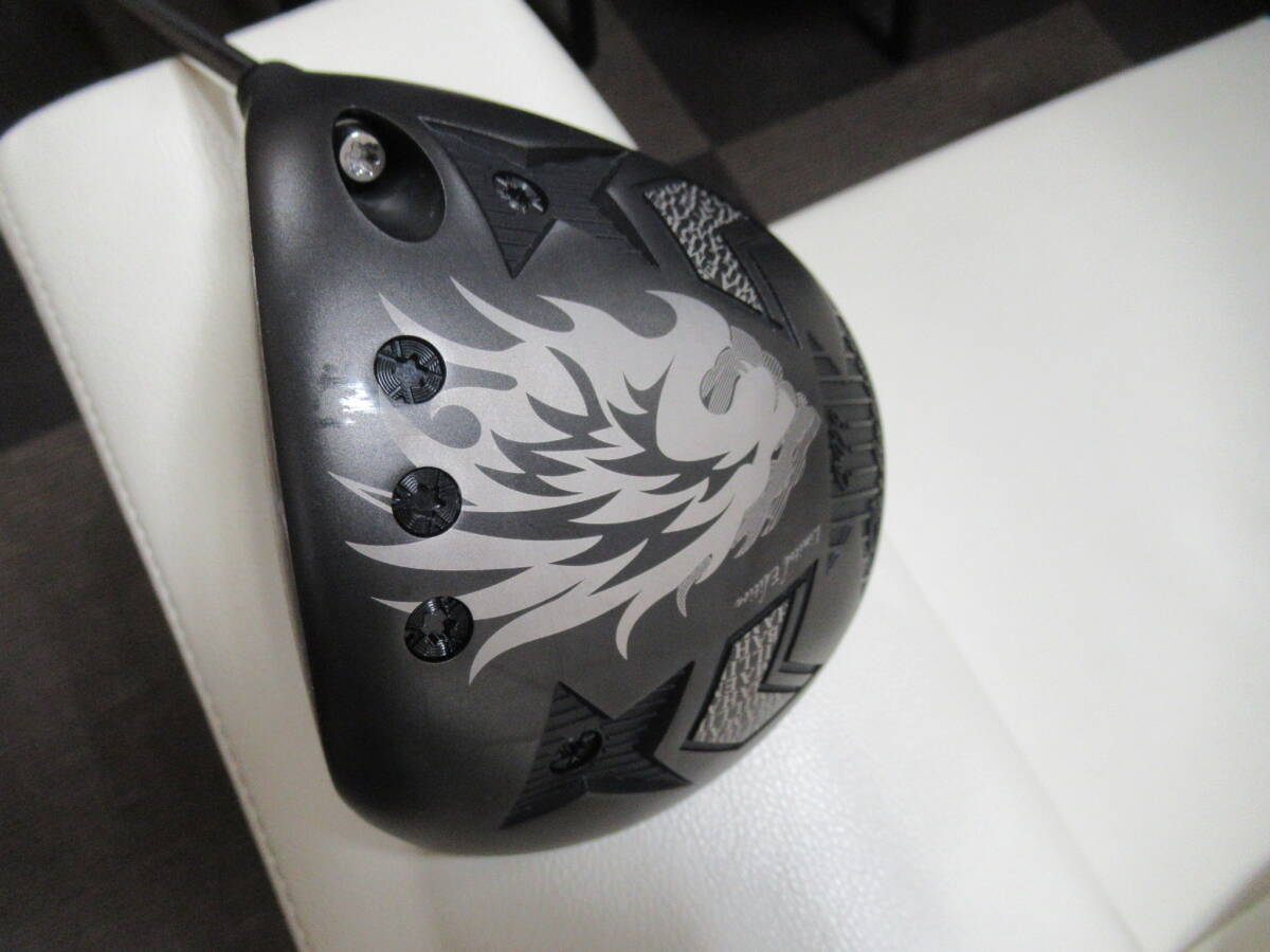 Yahoo!オークション - 希少 美品 ぶっ飛び エミリッドバハマ CV9 MFS ...