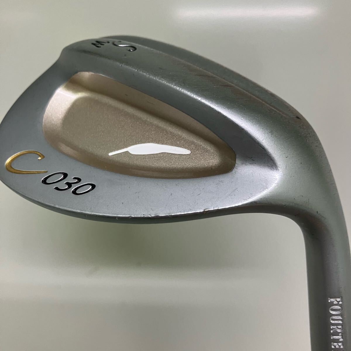 Yahoo!オークション - FOURTEEN C030 ウェッジ セット 【フォーティー...