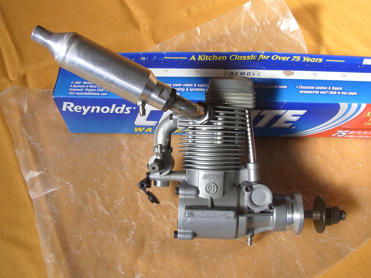 Yahoo!オークション - 美品 OS FS-91 Surpass / 未使用 ラジアルマウン...