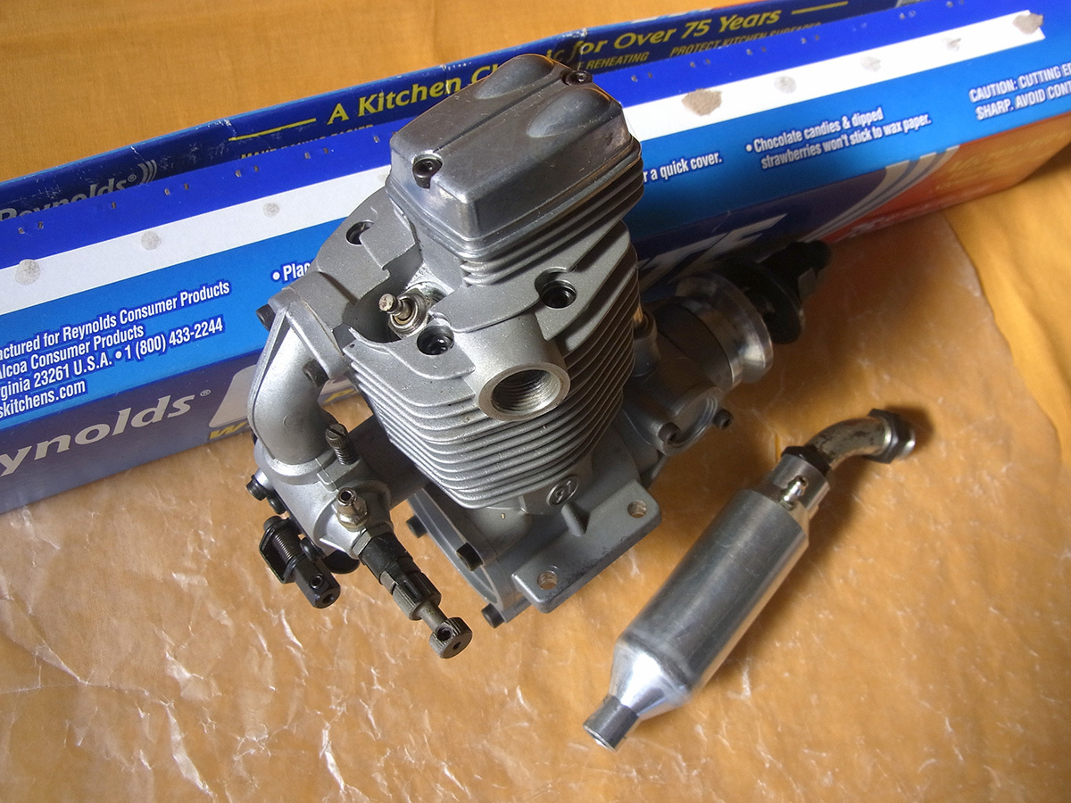 Yahoo!オークション - 美品 OS FS-91 Surpass / 未使用 ラジアルマウン...