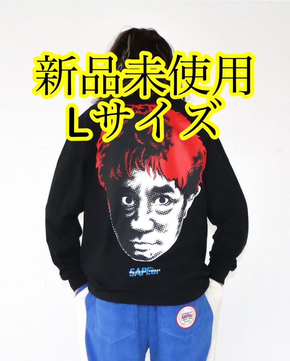 Yahoo!オークション - ごぶごぶフェス sapeur masatoshi hamada black/...