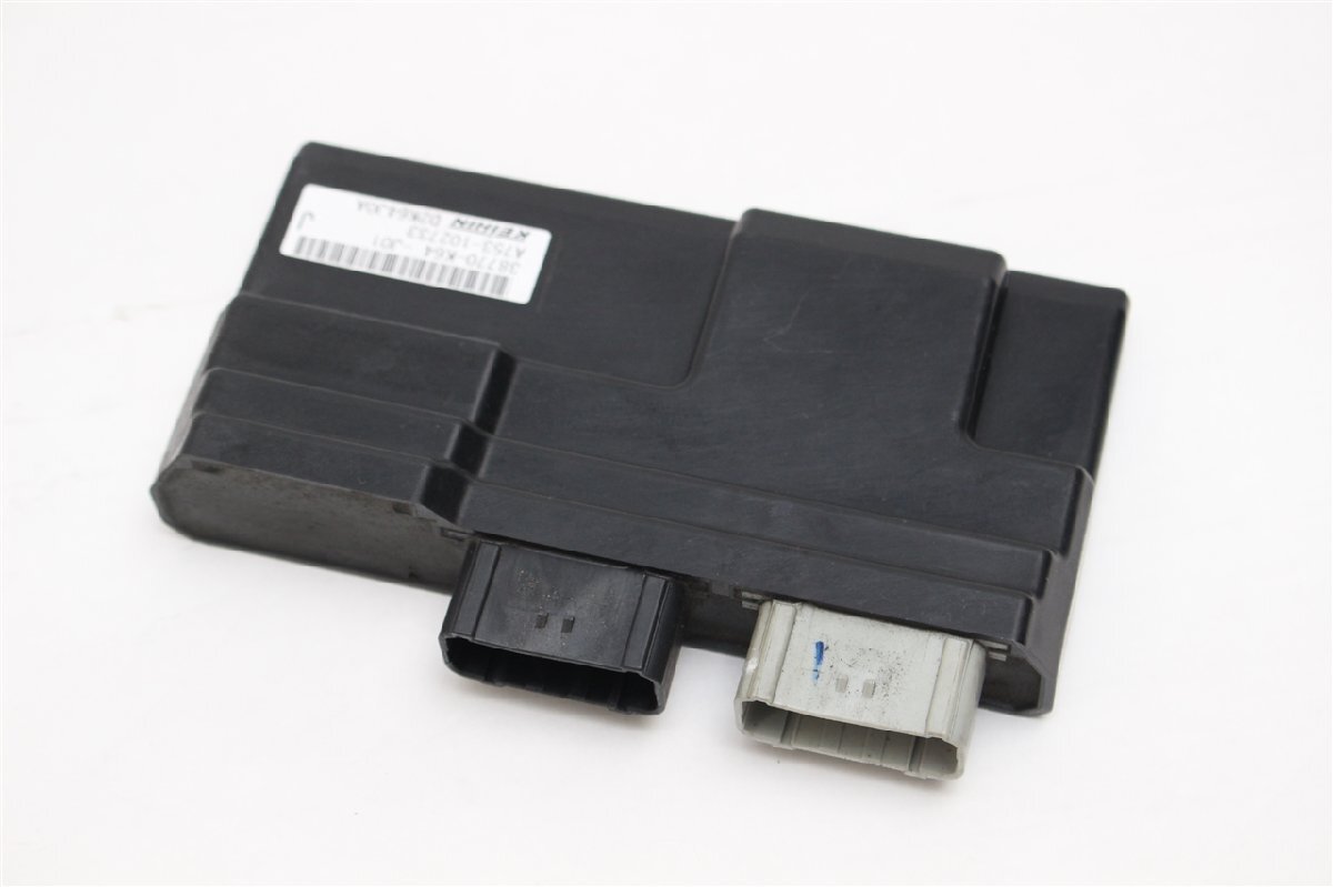 Yahoo!オークション - CBR250RR 2017年 ECU MC51-1002