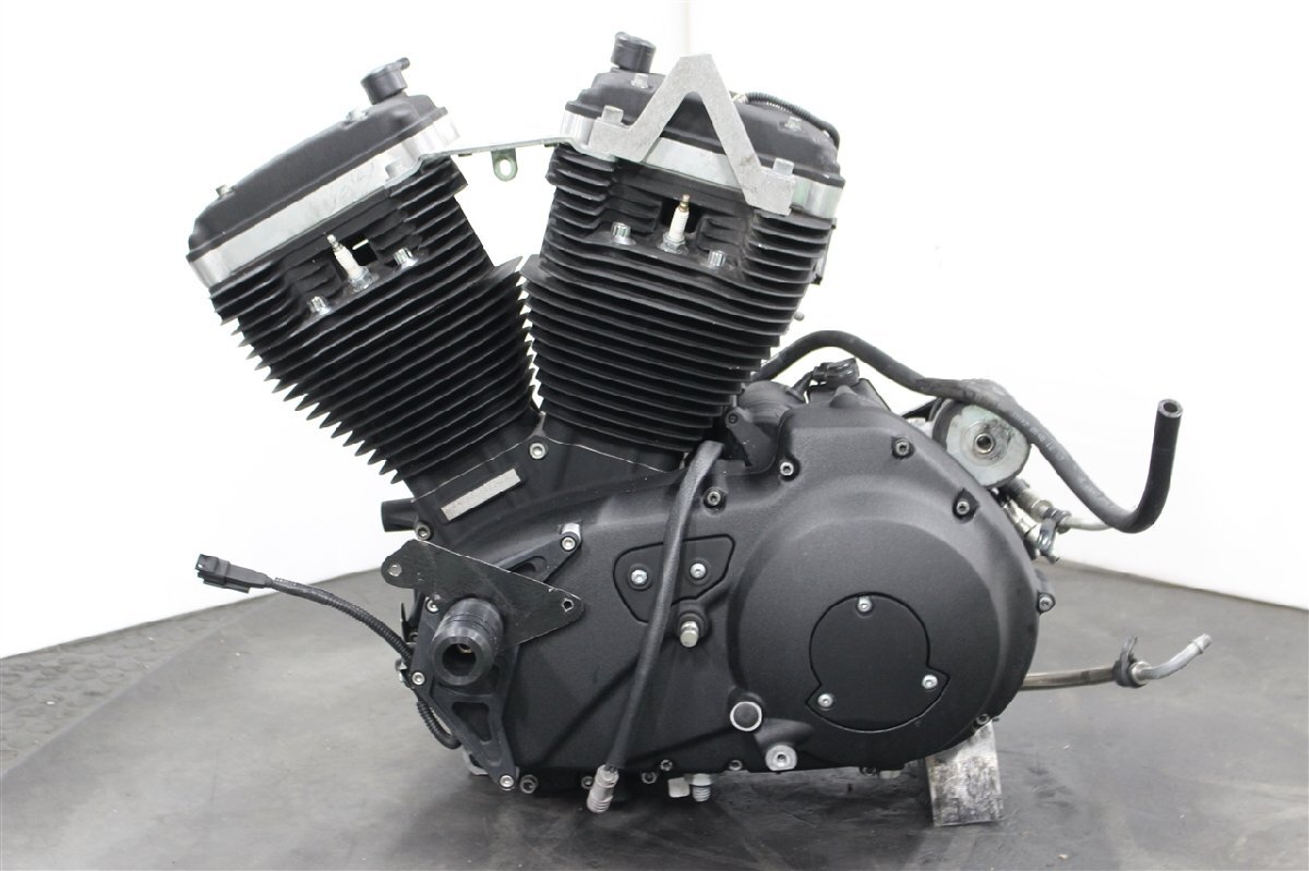 Yahoo!オークション - ビューエル XB12R 2009年 エンジン 始動動画あり...