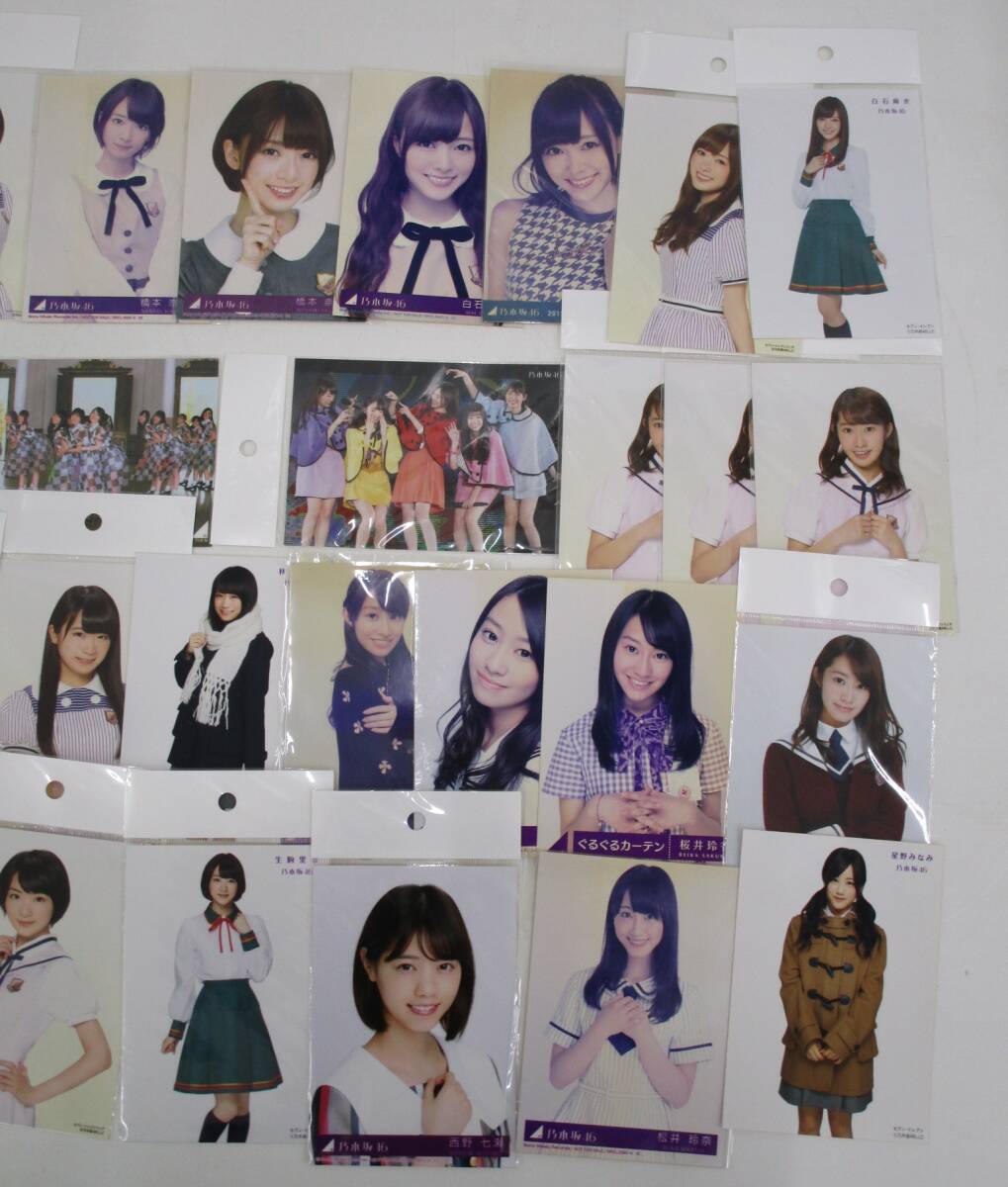 Yahoo!オークション - C0516-9H/ 乃木坂46 写真 ブロマイド まとめ 初...